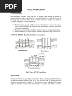 Percolation Pit | PDF | Drainage Basin | Aquifer