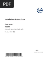 VW 60330 2009 12 e | PDF | Electrical Connector | Engineering Tolerance