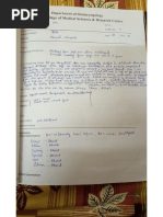 Anatomy - Dr. Ashwani Sir Notes | PDF