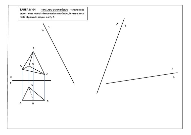 Tarea2c Solido Piramide | PDF