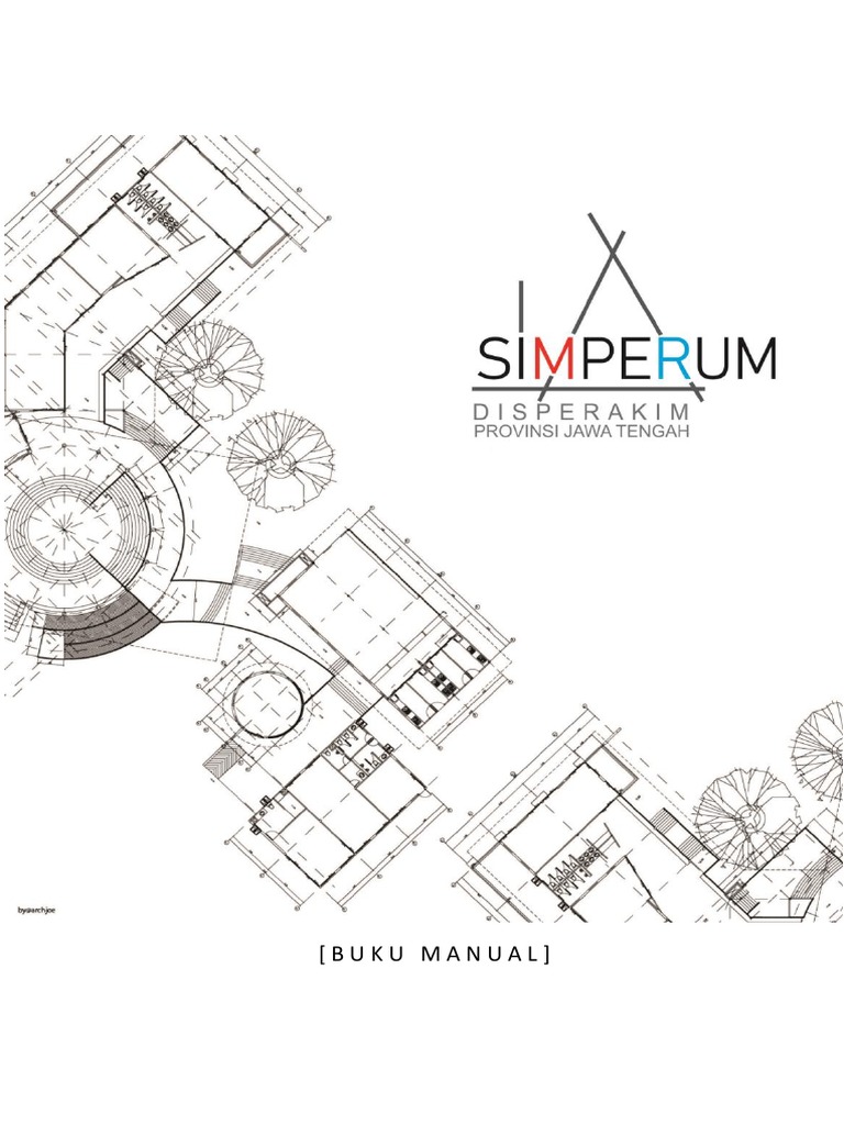 Tutorial Manual Simperum | PDF