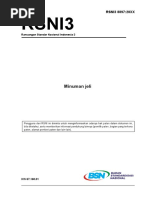 Sni Snackbar | PDF