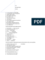Class 7 Area and Perimeter Worksheet | PDF | Teaching Methods & Materials