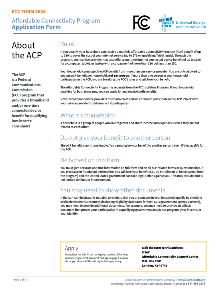 Application Form | PDF | Identity Document | Supplemental Nutrition ...