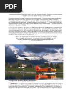 Pilot Safety: Personal Minimums Guide | PDF | Instrument Flight Rules ...