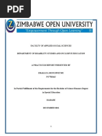 Aligning CPD with RCOT Framework | PDF | Occupational Therapy | Goal ...