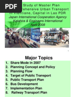 Master Boq Format | PDF