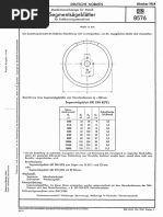 Din 5296 1966-02 | PDF