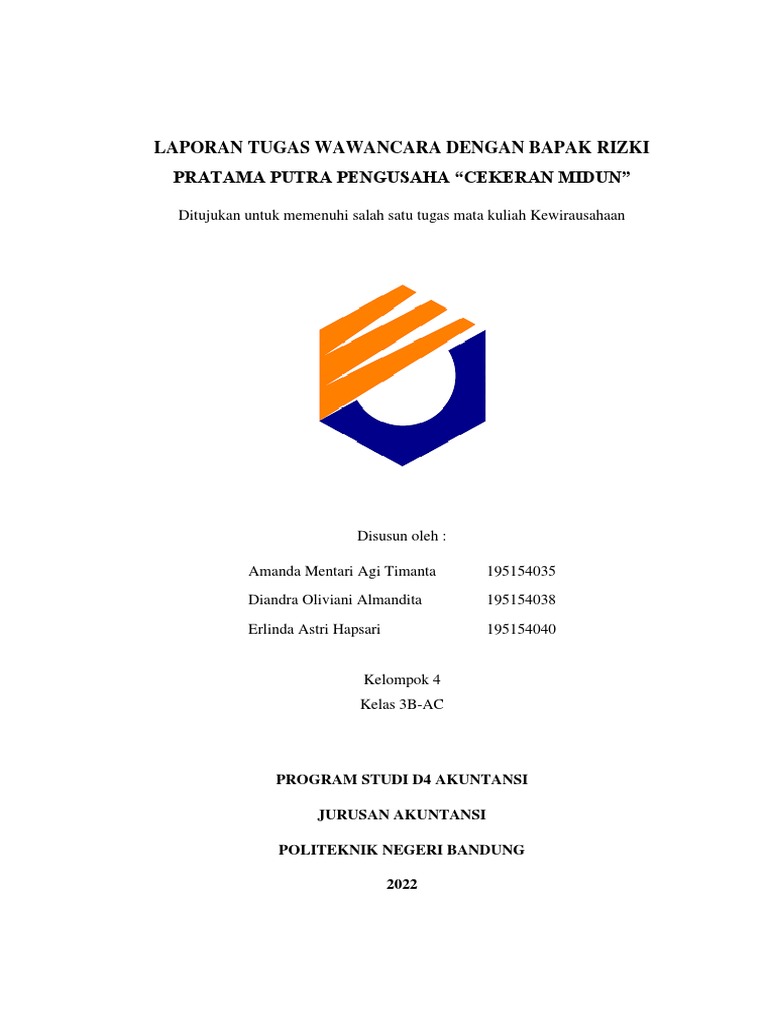 Interview Project | PDF Interview Project | PDF