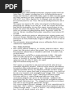 2-2 Nike Code of Ethics | PDF | Competition Law | Insider Trading