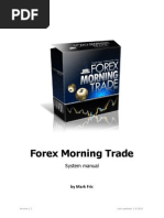 Falcon FX Strategy Handbook For Forex | PDF