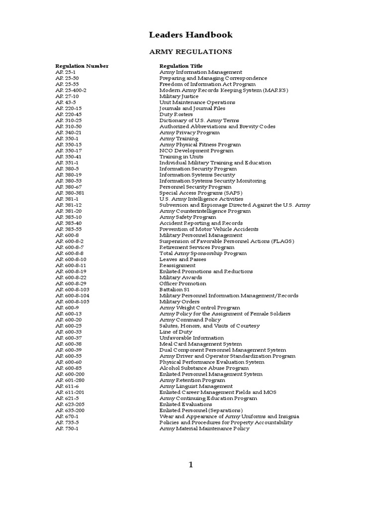 Continuity Book | PDF | Military | Military Science