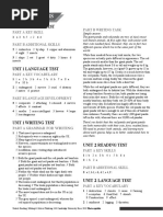 Unlock 4 Reading, Writing & Critical Thinking Student's Book 2nd ...