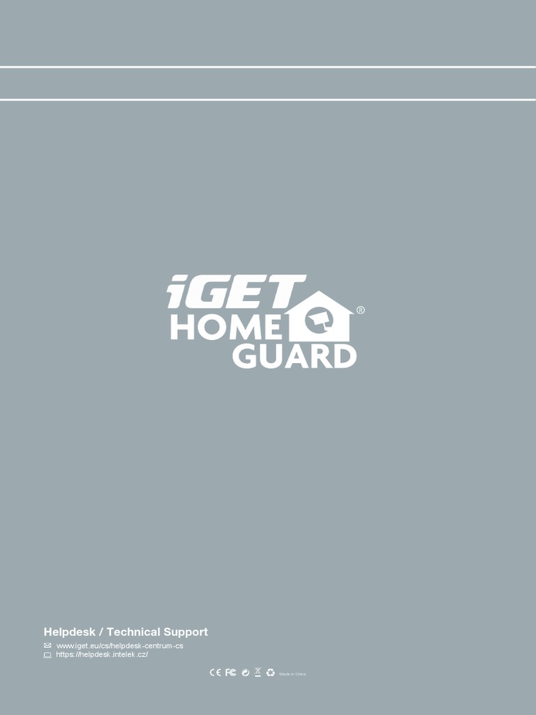 Home - Guard NVR | PDF | Ios | Point And Click
