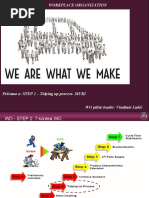 6W2H Kaizen | PDF | Business