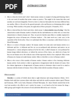 BDSMTest - The Original BDSM & Kink Test | PDF | Dominance And ...