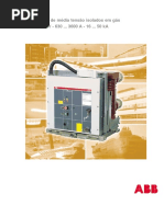 ANSI 67 - Proteção Direcional Sobrecorrente | PDF | Relé | Torque