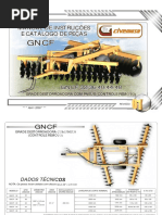 Grunner Catálogo Completo | PDF | Parafuso | Agricultura