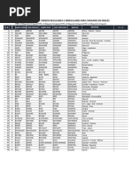 CRLA EoSY G2 Scoresheet v2 | PDF | Reading Comprehension | Writing