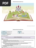 UFLI Fluency Check Lessons 119 128 Additional Affixes | PDF | Fluency ...