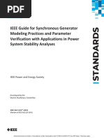 IEEE STD 1159-2019 | PDF