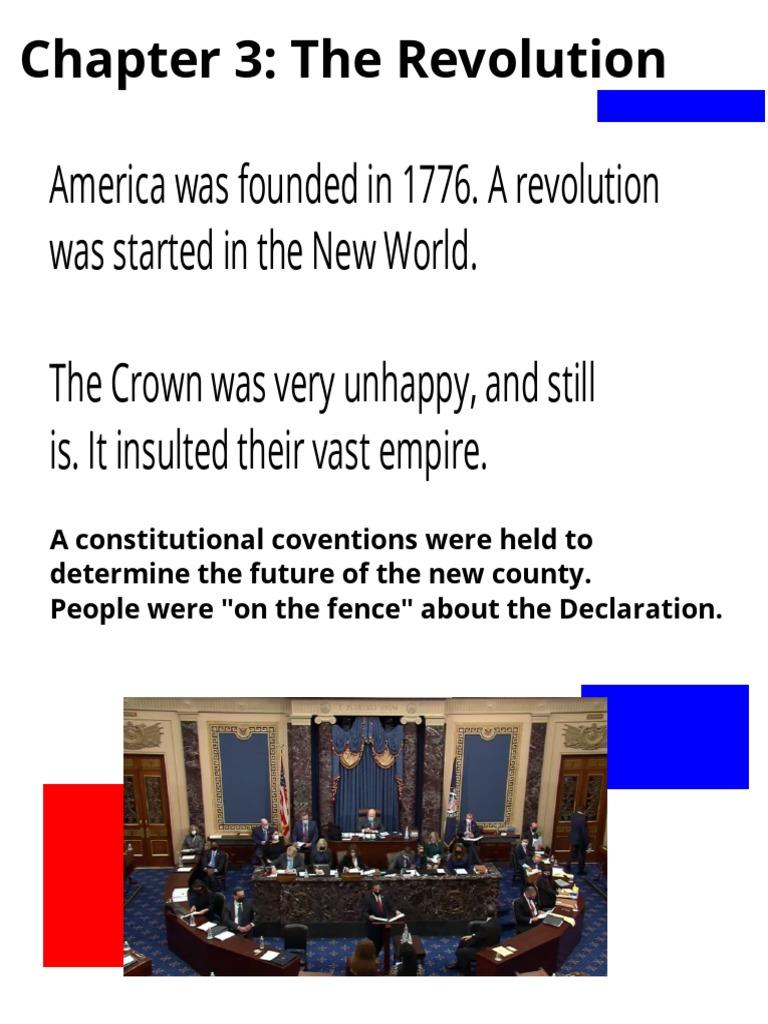 Revolutionary History | PDF