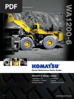 Komatsu WE2350-2 Wheel Loader Specs | PDF