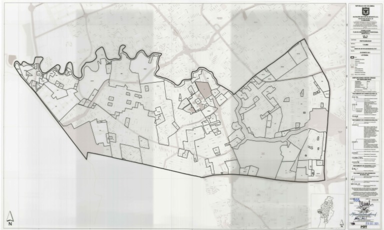 Cu 5 4 16 Edifica Upl Bosa | PDF