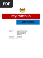 25 - Carta Alir Pengurusan Aset Alih Kerajaan 2022 | PDF