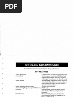 3000315-01 rev D IFU, Ethicon Megadyne ESU | PDF