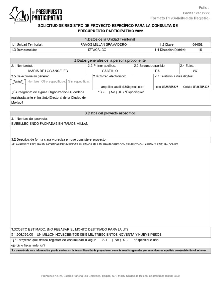 Angeles Lira | PDF | Privacidad de la información | México