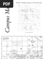Uaa Campus Map | PDF