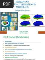 Structural Framework Workflows For Petrel 2018 | PDF | Fault (Geology ...