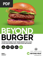 Ra 11037 | PDF | Malnutrition | Nutrition