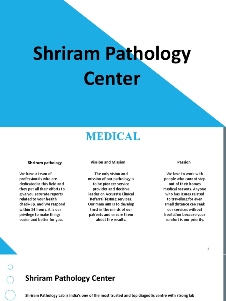 Trusted Home Pathology Services | PDF | Health Care | Physical Examination