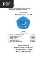 Rumus Los | PDF | Pengelolaan Keuangan & Uang | Kajian Bahasa Asing