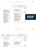 UGC Specification of Degrees | PDF