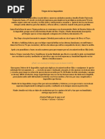 Yeseraye Effata: Desbloqueo y Abundancia | PDF | Concepciones de dios ...