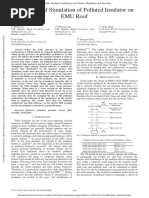 Direct Stroke Lightning Protection Calculation For 110Kv Switchyard by ...