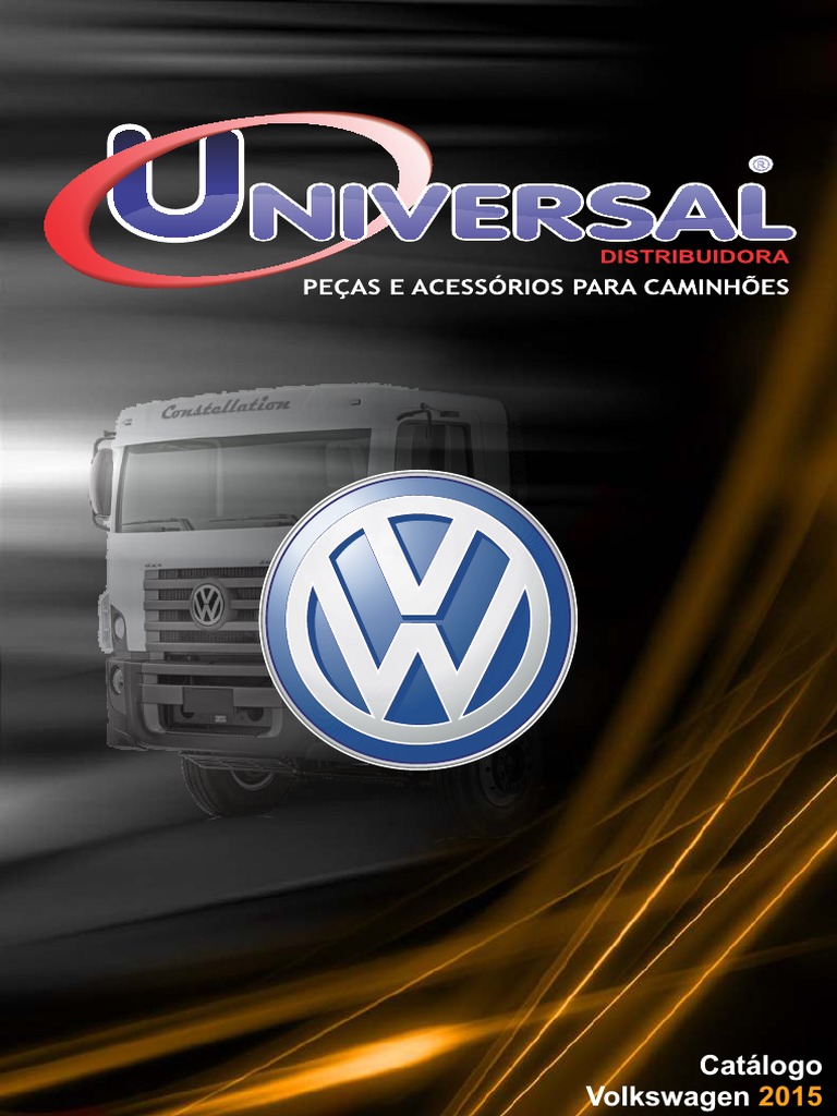 Catálogo de Piezas Volkswagen 2015 | PDF | Motor de combustión interna ...