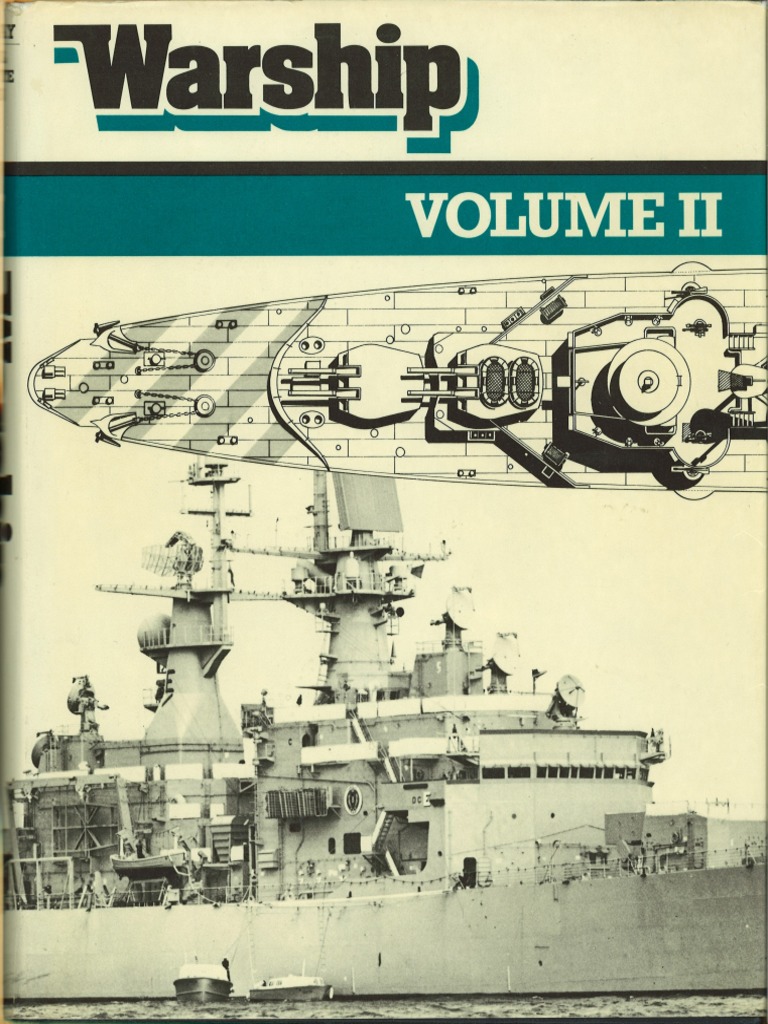Warship II | PDF