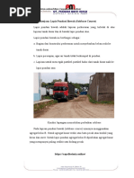 Mengenal Perbedaan Base Course Dan Subbase Course | PDF