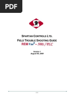 Mercruiser Alarms and Fault Codes: Alarm # Fault PWR Limit Description ...