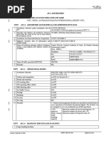 AIP AMDT 02/2024: NOTAM & AIP Supplements | PDF | Airport | Aeronautics