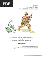 DA Form 7708 | PDF | Security Clearance | Privacy