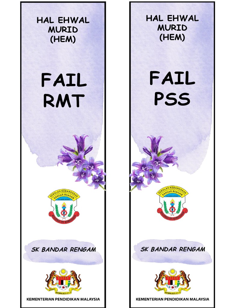 Cover Fail RMT & Susu | PDF