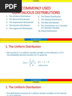 Presen Value Table & Cumulative Discount Factor (CDF) Table | PDF ...