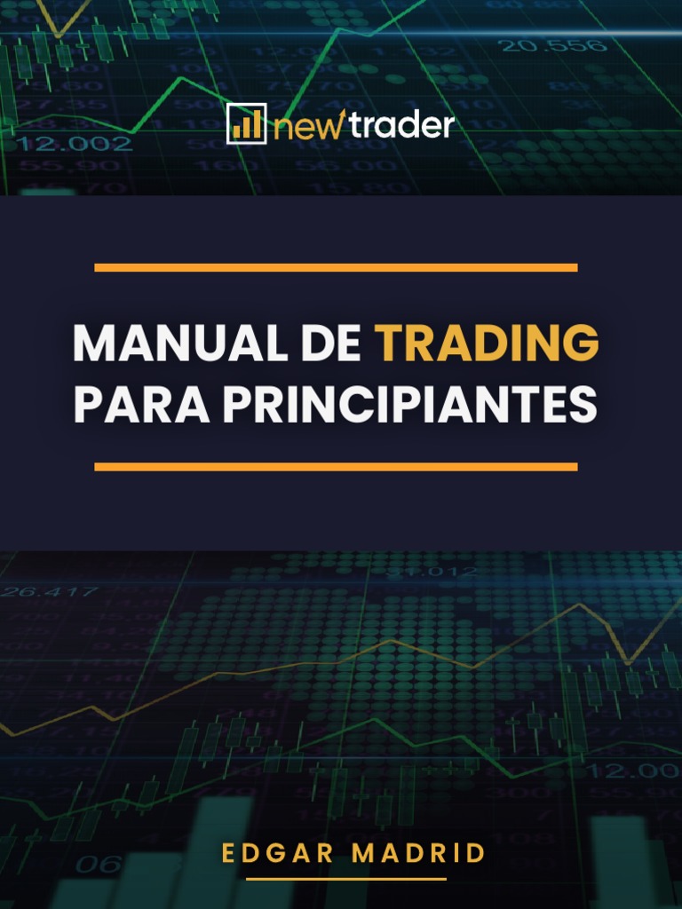 Manual Del Trader para Principaintes | PDF | Mercado de divisas ...