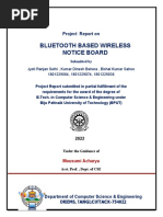Number Guessing Game Using Python Project Report | PDF | Python ...