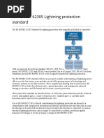 Lightning Risk Assessment Report 2020 | PDF | Risk | Risk Management